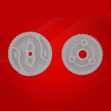 Купить Шестерни в замок двери BMW 7 F01 F02 F03 F04 передняя задняя ...