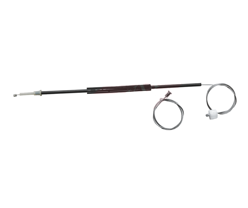 Ремкомплект на стеклоподъемник BMW 7 F01 F02 51357182615 51 35 7 182 ...