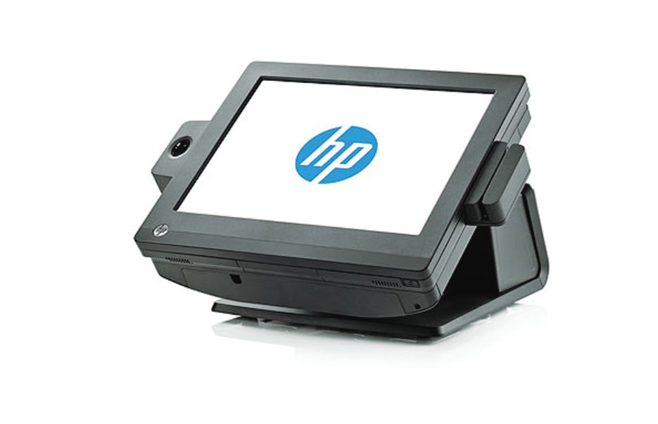 Купить Кассовый POS-терминал HP RP7 All-in-One 7800 15" i3-2120 ...