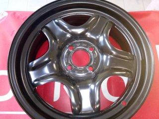 Диск колесный на Renault Sandero StepWay оригинал -403002053R, цена ...