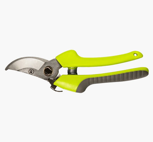 Секатор площинний MY GARDEN Sexy 200мм, макс 30мм ( 222-1-200 ) (ID ...