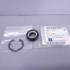 Купить Сальник компрессора кондиционера 1854827 9118305 OPEL, цена 1104 ...