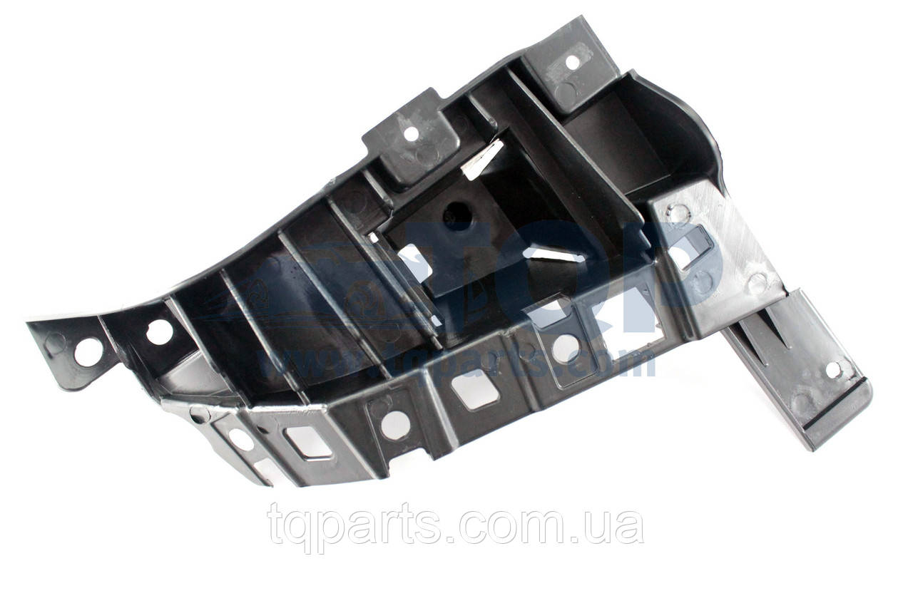 Купить Кронштейн бампера лев. 68210065AD, Jeep Cherokee (KL) 13-18 ...