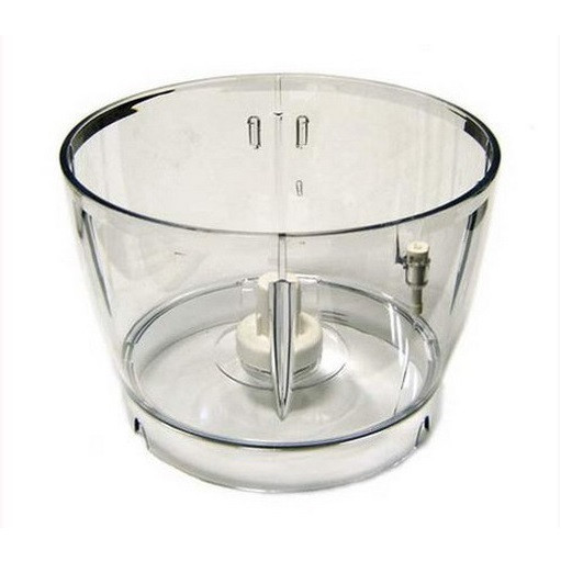 Чаша для Кухонного Комбайна Moulinex Odacio 3 (MS-5909808) SS ...