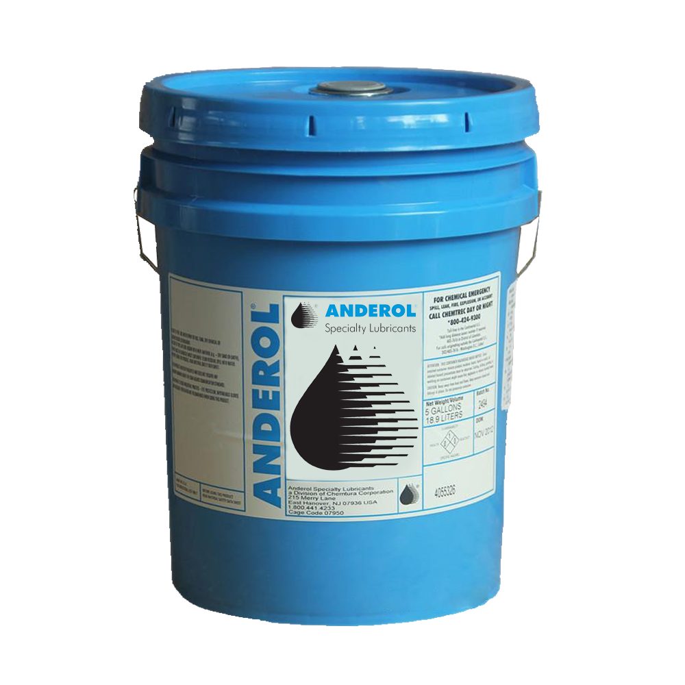 Anderol PQAA-2 PLUS, цена — Prom.ua (ID#1018968239)