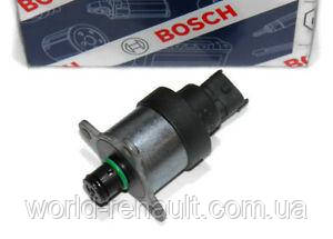 BOSCH (Германия) 0928400487 - Регулятор давления топлива на Рено Трафик ...