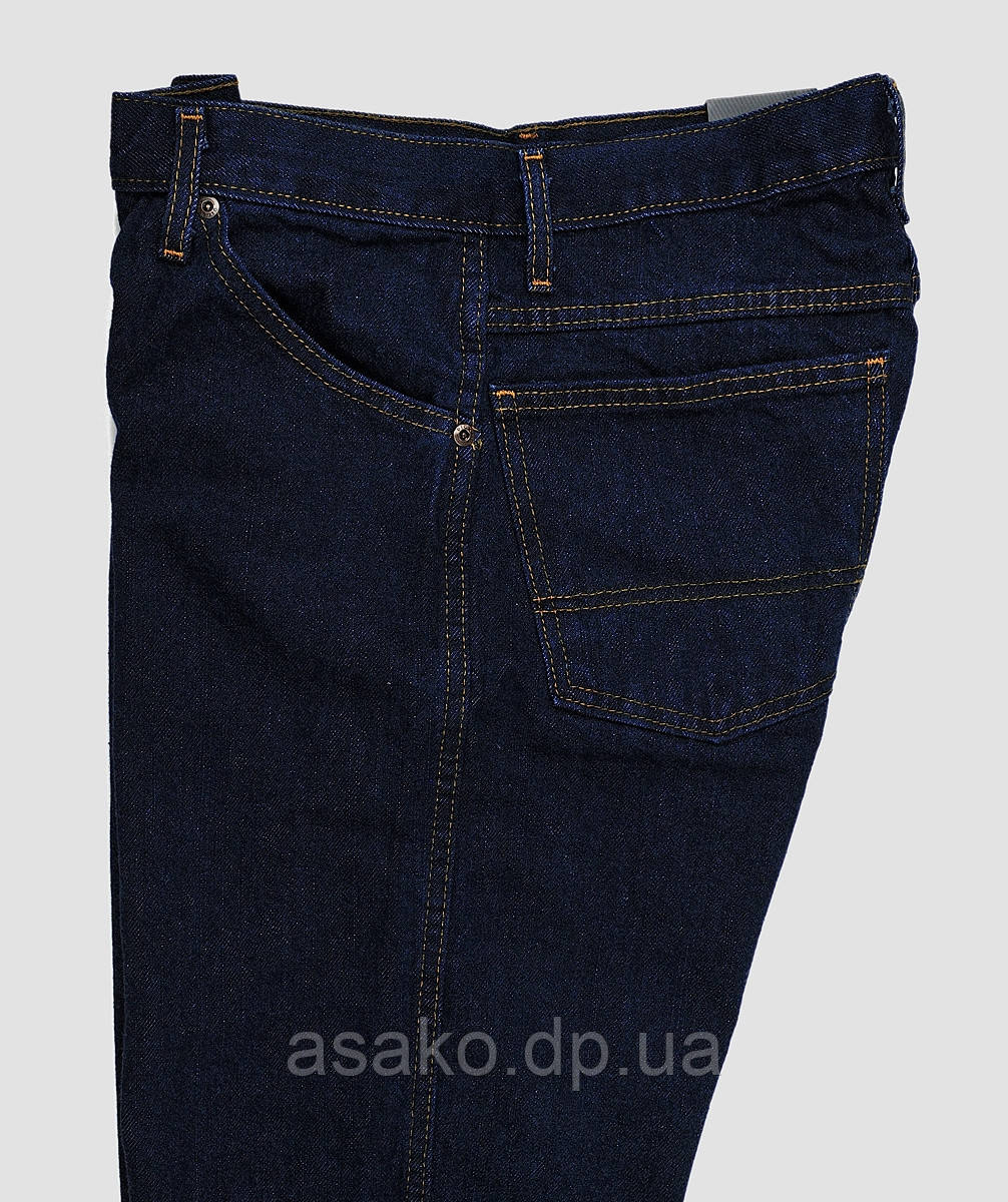 Джинсы мужские Dickies® 9393RNB / прямой покрой / прямая штанина ...