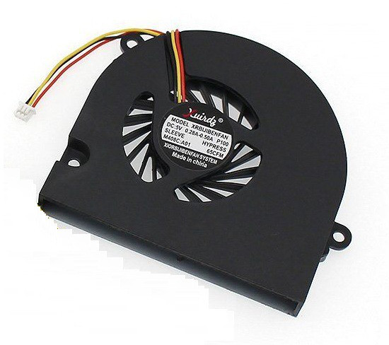Купить Вентилятор (кулер) для ноутбука Acer eMachines E600 E625 E627 E630 E725, цена 135 ...