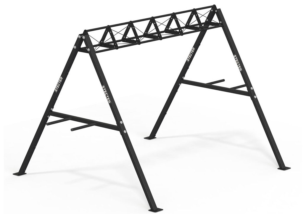 Рама TRX S-Frame для функциональных петель ТРХ купить Киеве и Запорожье ...