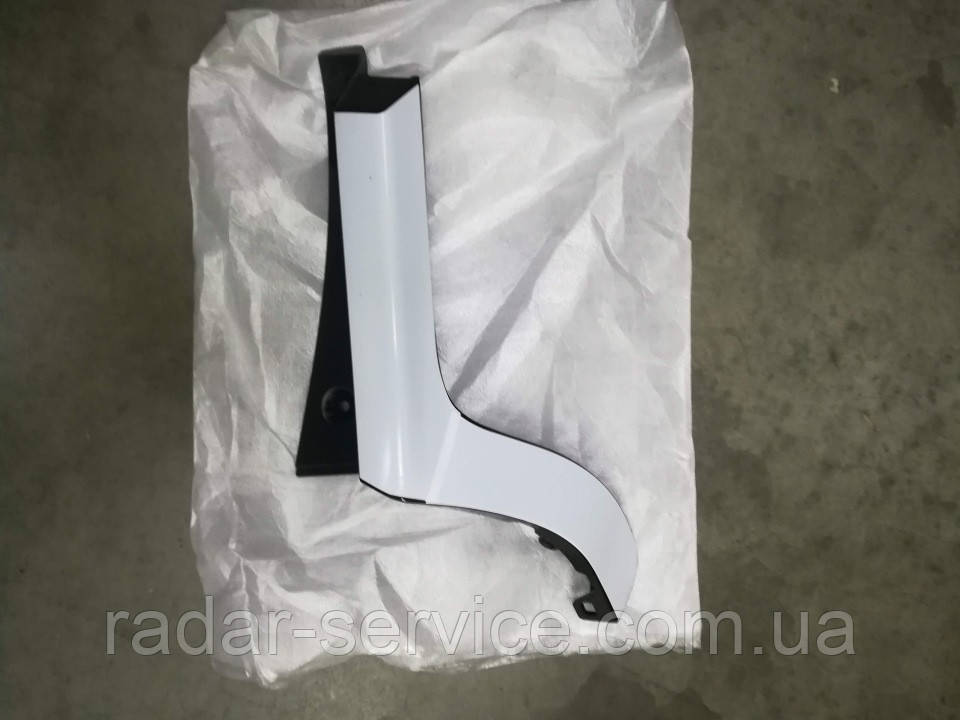 Накладка стойки задней правой киа Ниро, KIA Niro 2016- DE HEV ...