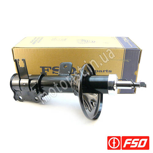 Купить Амортизатор передний правый Geely CK CK2 FSO газ-масло Джили СК ...