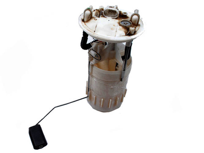 Купить Датчик уровня топлива в сборе под 100 литров 2.2DCI, 2.5DCI ...