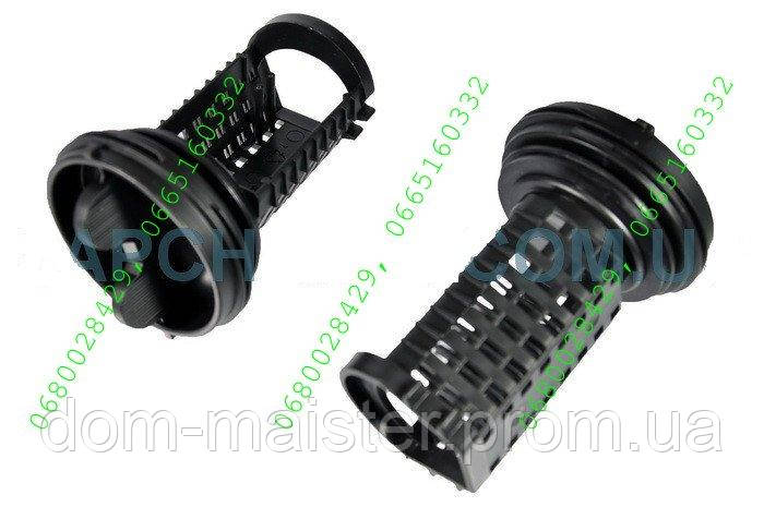 Купити Кришка фільтра насоса для пральної машини "LG 383EER2001A", ціна ...