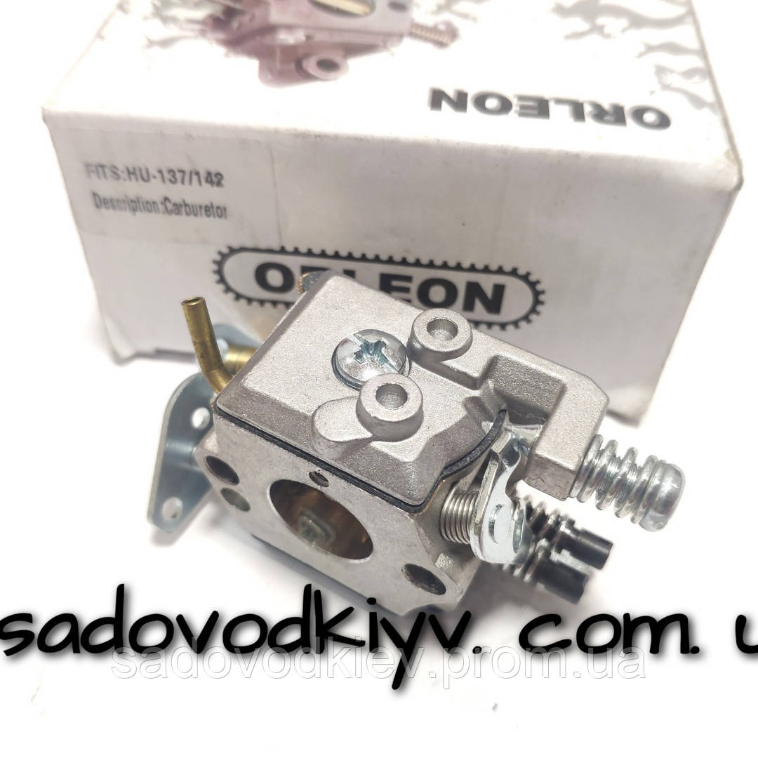 Карбюратор Husqvarna 137/142 By WINZOR ORIGINAL ANABA — Купить Недорого ...