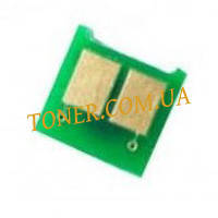 HP CP5225 M HP CP 5225 Чип Красный картриджа 7,3к Smart chip Magenta ...