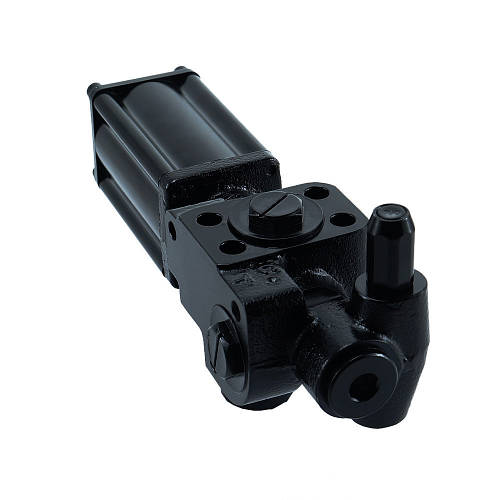 Купити Гідророзподільник Hyva Ø3/4" 220 bar (150 л/хв) HT-SAE-1150-220 ...