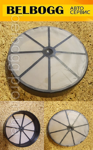 Сеточка топливного насоса Geely Emgrand EC7 EC7RV Джили Эмгранд ЕС7 ...