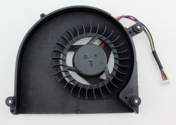 Вентилятор (кулер) Asus K50, K50AB, K50AD, K50AF, K50C, K50ID, K50IE ...
