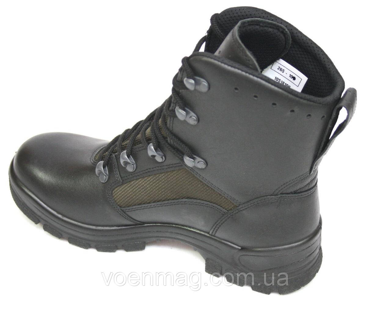 Ботинки HAIX Airpower P6 Tropen Jungle, новые 1021472430: купить ...