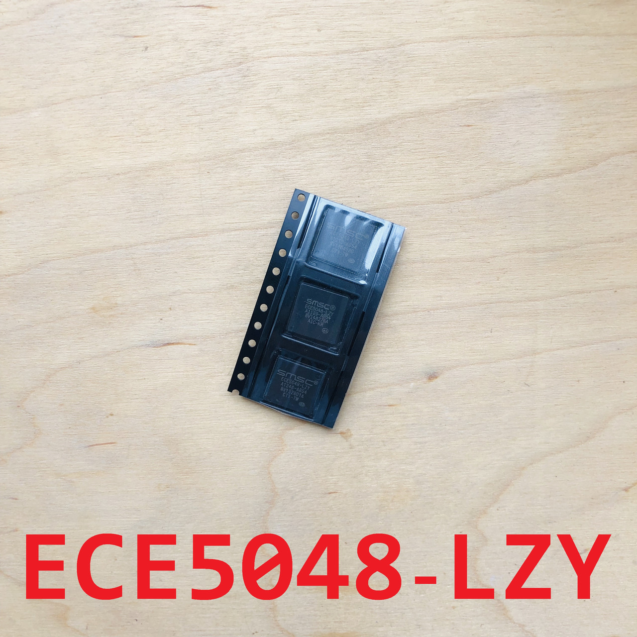 Микросхема SMSC ECE5048-LZY / ECE5048 (ID#1021549689), цена: 62 ...