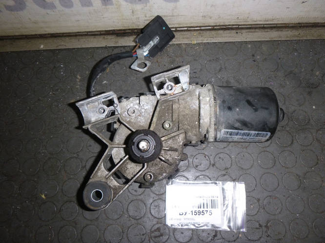 Купить Моторчик дворников Chevrolet CRUZE J300 2008-2012 (Шевроле Круз ...