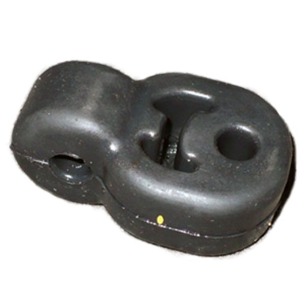 Подушка глушителя Лачетти, 96553661, купить по доступной цене в ...