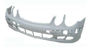 Бампер передний Mercedes w211 2118800040, цена 6000 грн — Prom.ua (ID ...