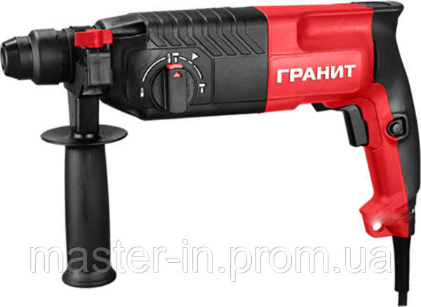 Перфоратор Гранит ПП-1050, цена 1150 грн — Prom.ua (ID#1022266619)