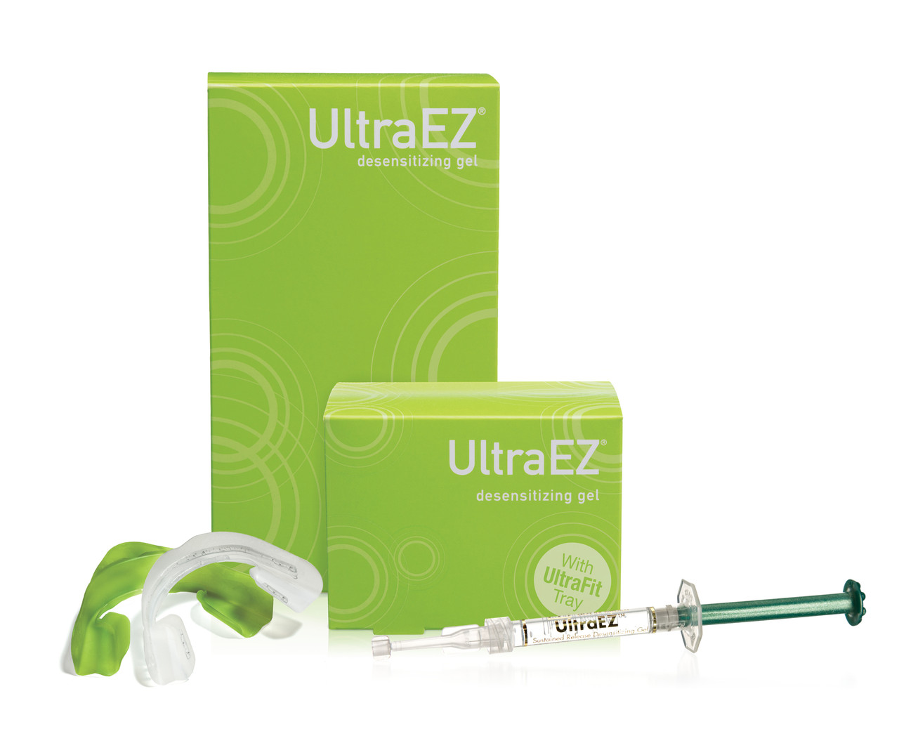Купити Ultra EZ (Ультра-ЕЗ), шпр. 1.2мл, № 1007, гель для зняття ...