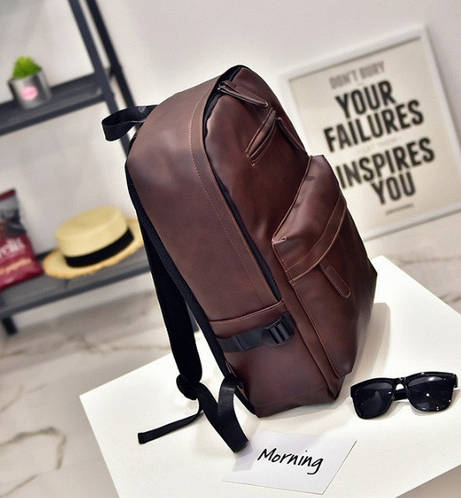 Мужской качественный рюкзак для города, цена 779 грн — Prom.ua (ID ...