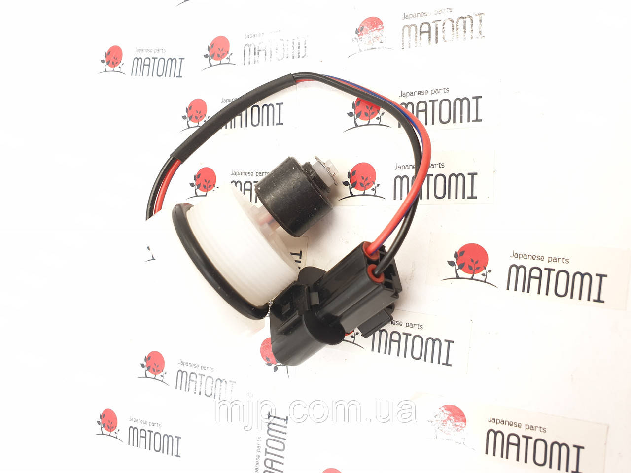 Датчик паливного фільтра MATOMI SEN1901 1770A093,1770A354. (ID ...