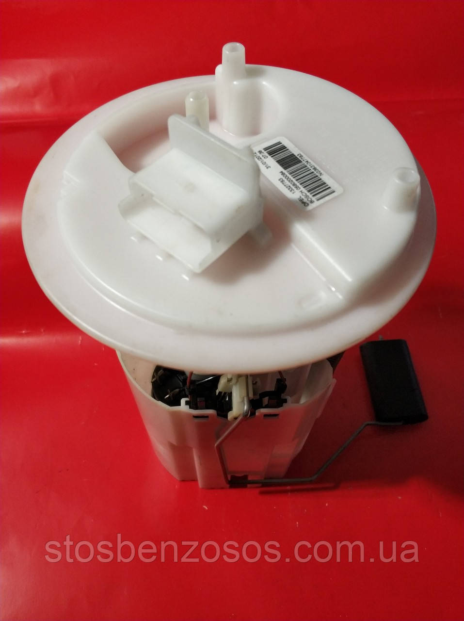 Опель Корса Д бензонасос Opel Corsa D топливный насос 0580200084 ...