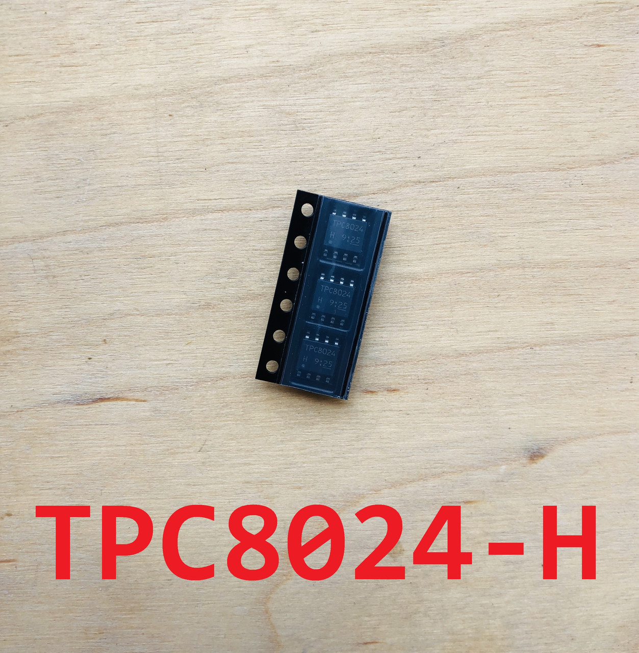 Микросхема TPC8024 / TPC8024-H : продажа, цена в Львове. микросхемы от ...