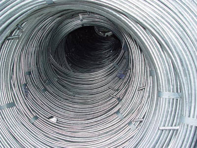 Проволока катанка 6 мм - купить недорого на Prom.ua: цены, акции и ...