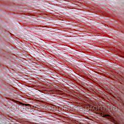 Мулине DMC цвет 151 (ID#1023055457), цена: 21 ₴, купить на Prom.ua