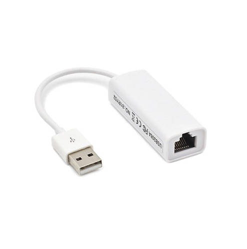 Переходник USB-LAN на RTL8152B, цена: 260 ₴, купить на Prom.ua
