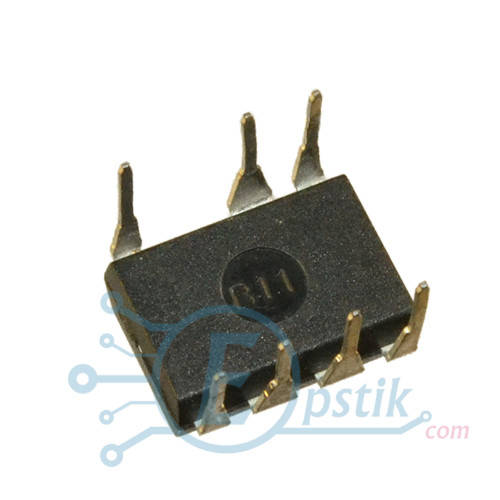 Купить STR-A6252, ШИМ контроллер, DIP7, цена 28 ₴ — Prom.ua (ID#460644046)