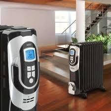 Масляный радиатор AEG RA 5589 11 ребер Германия (ID#1023544945), цена ...