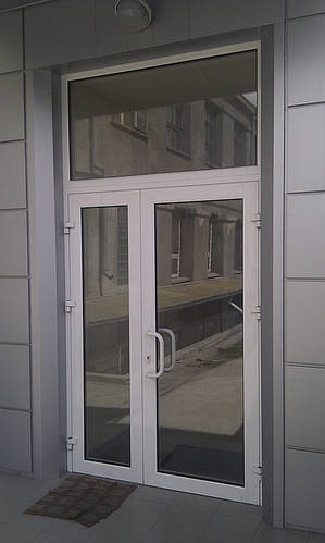 Дверной блок (ID#10257731), цена: 4400 ₴, купить на Prom.ua