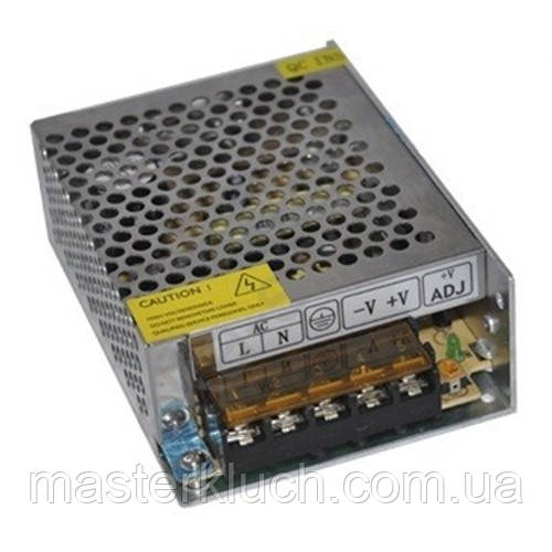 Купить Блок питания 12В 3А Full Energy BGM-123Pro, цена 425 ₴ — Prom.ua ...