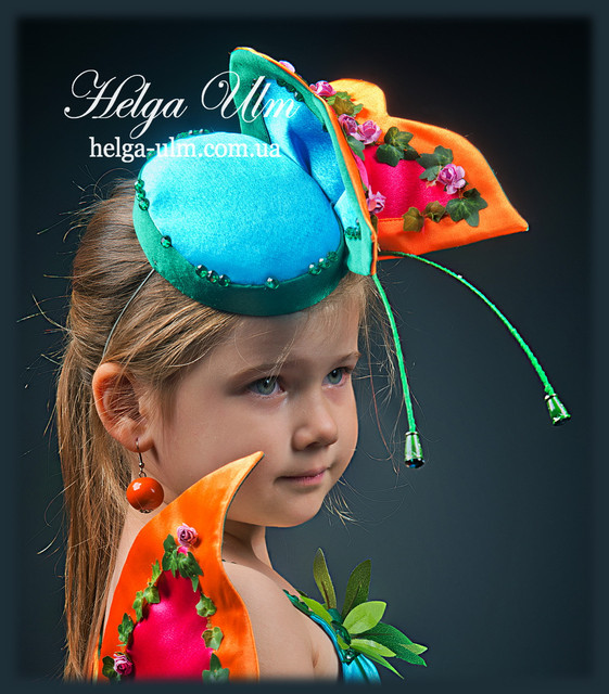 "Творческая мастерская Helga Ulm" - контакты, товары, услуги, цены