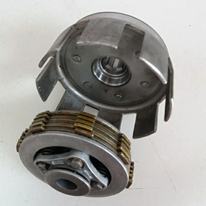 Купить Сцепление в сборе Ø 25 мм редуктора под ВОМ мотоблока