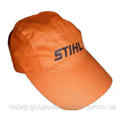 Кепка Stihl (ID#1024047480), цена: 125 ₴, купить на Prom.ua