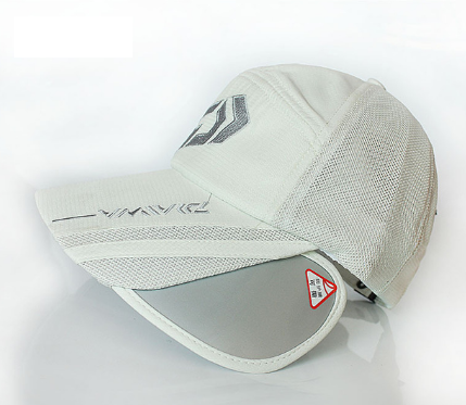 Кепка рыболовная Daiwa (Доп. широкий козирек), цена 338 грн — Prom.ua ...