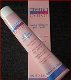 Краска для Волос Vitality's CREMA COLOR 100мл — в Категории "Краски для ...