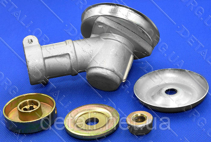 Редуктор нижній тримера 9 променів D26 мм, ціна 196 грн - Prom.ua (ID ...