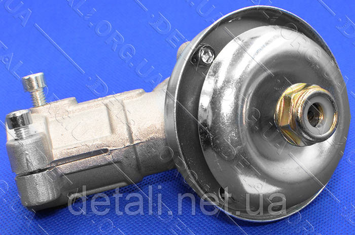 Редуктор нижній тримера 9 променів D26 мм, ціна 196 грн - Prom.ua (ID ...