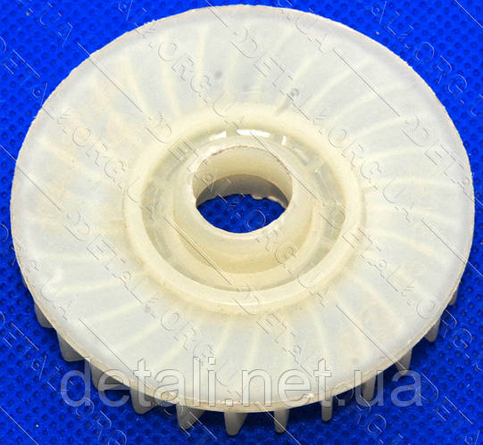 Купить Крыльчатка якоря d12*56 4 шлица, цена 68 грн — Prom.ua (ID ...