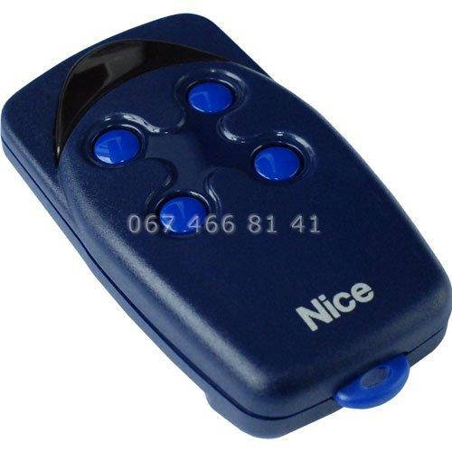 Nice Flo4 пульт для ворот и шлагбаума (ID#1024886634), цена: 983 ...