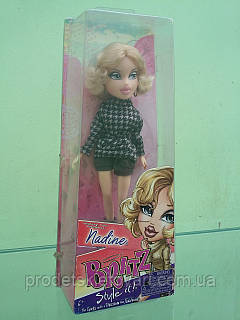 Bratz Nadine